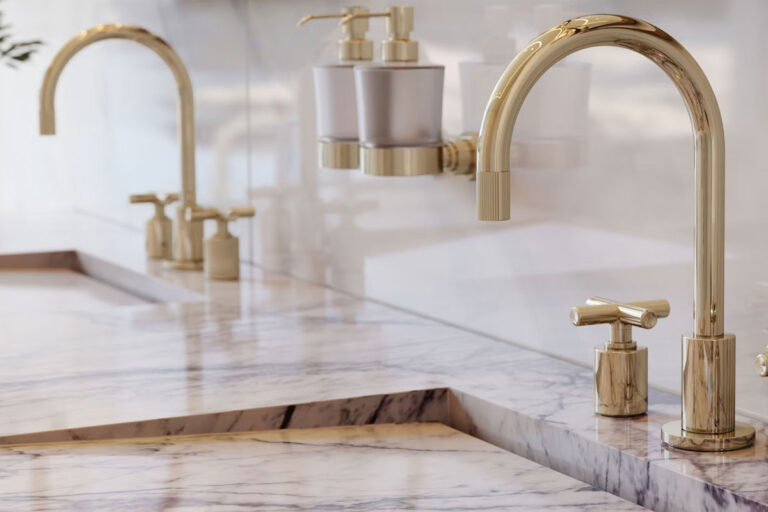 THG luxury faucets | Luxury bathroom accessories